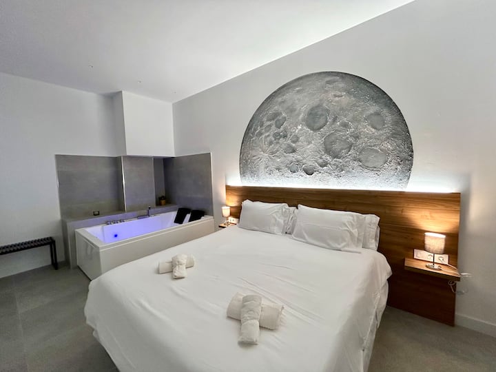 Jose's Apartments - Valencia