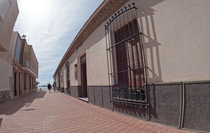 Apartamentos La Encarnación Junto Al Mar - Carthagène, Espagne