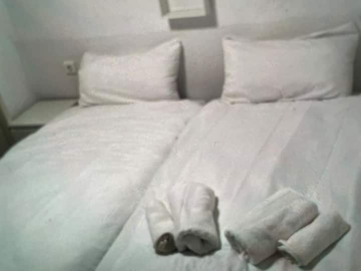 Apartamentos De Carmen With Sea Views, Apartment. - Alicante