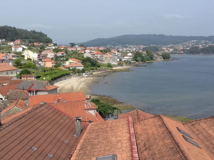 Boa Vista Chelo - Pontevedra