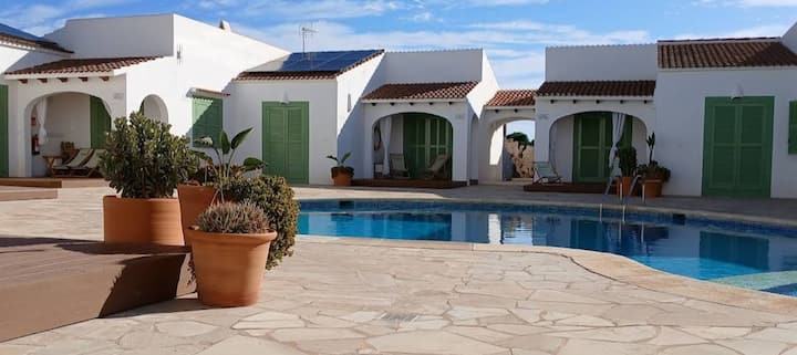 Cales De Menorca, Cales De Menorca 9 - Cala Bin... - Minorca