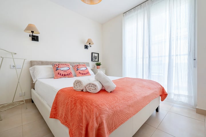 Holidu's Apartments 3, Apartamento Sf2 - L'Ametlla de Mar