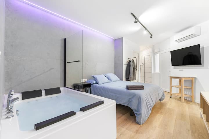 Nébula Rooms Gg, Suite 2 - Alicante