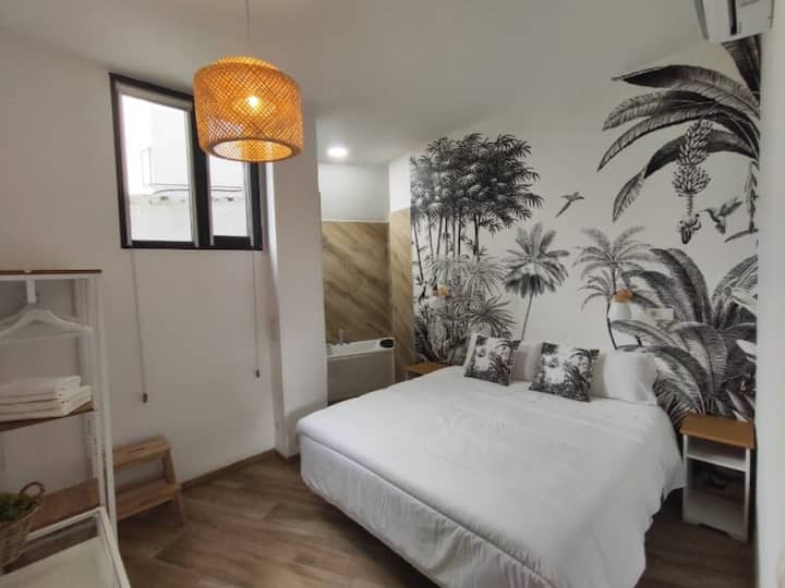 Appartement Valdecilla, Appartement Familial 2 - Santander