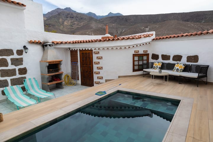 Apartamentos De Mónica - Agaete