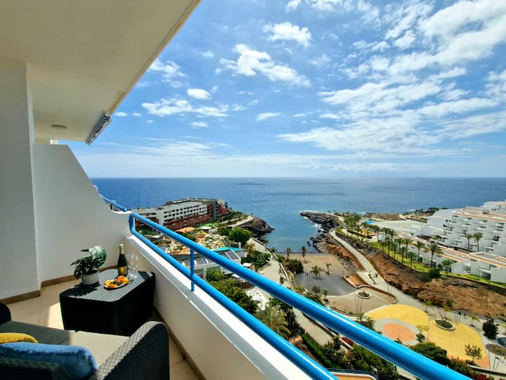 Paraiso Del Sur, Charming Coast Studio Paraiso - Adeje