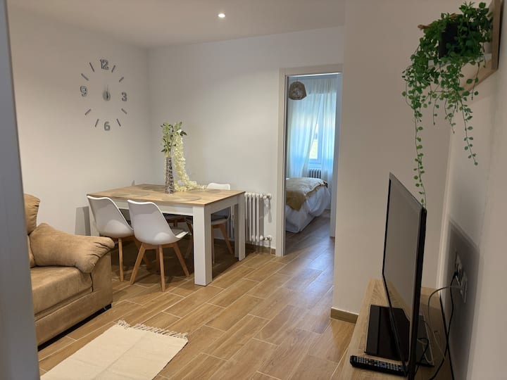 Apartamentos De Cris - Bembibre