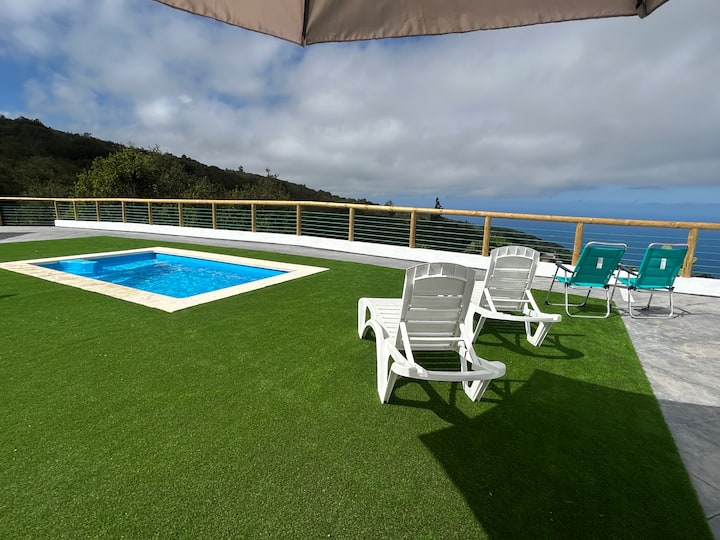 Stevier, Two-bed Apartment 2 - Garachico