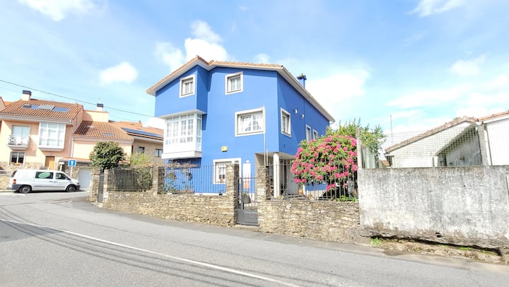 Besbello Suites - Saint-Jacques-de-Compostelle
