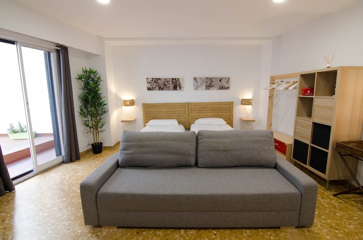 Apartamentos De Jose Luis - Paterna