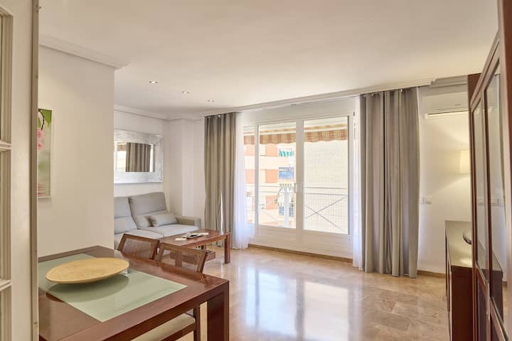 5 Caballeros, Tercero Apartamento - Herrera