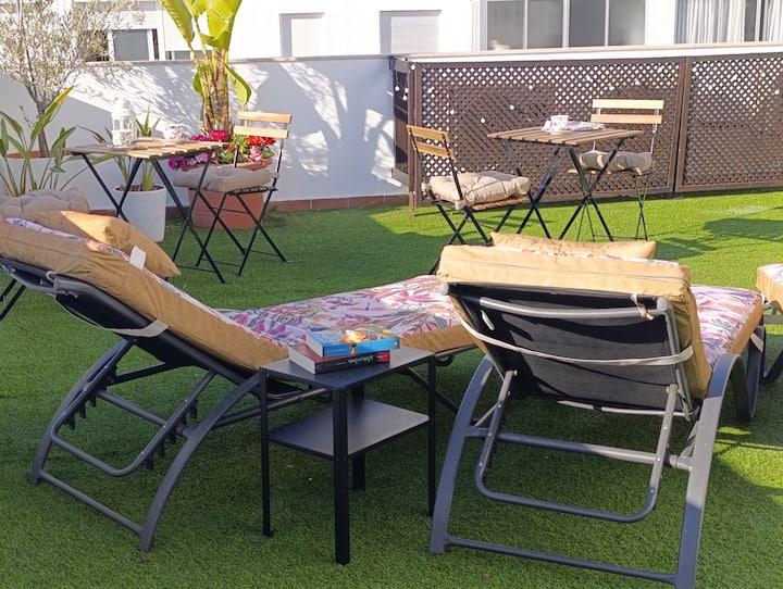 La Tahona, Apartamento B - Spain