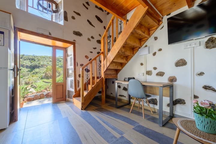 Apartamentos De Liliana Maria - Santa Brígida