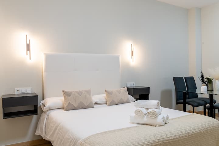 Oasis La Corredera Casco Antiguo | Wi-fi | Smart... - Córdoba