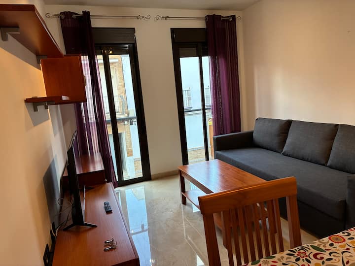Apartamentos De Fernando - Dos Hermanas