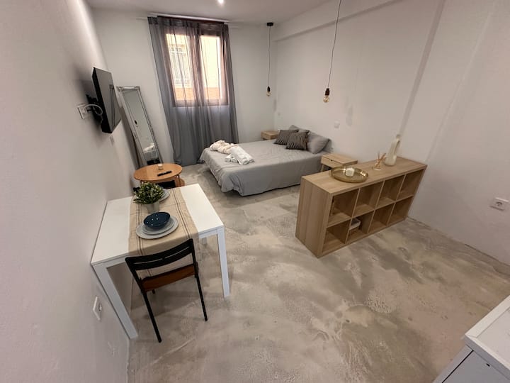 Apartamentos De Cristo Manuel - Isole Canarie