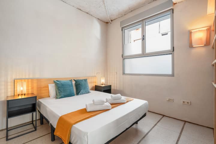Apartamentos De Francisco Andrés - Madrid