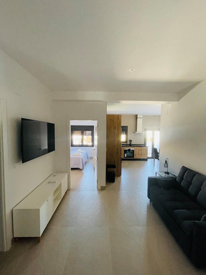Apartamentos De Mari Carmen Gallardo Bote - Almendralejo