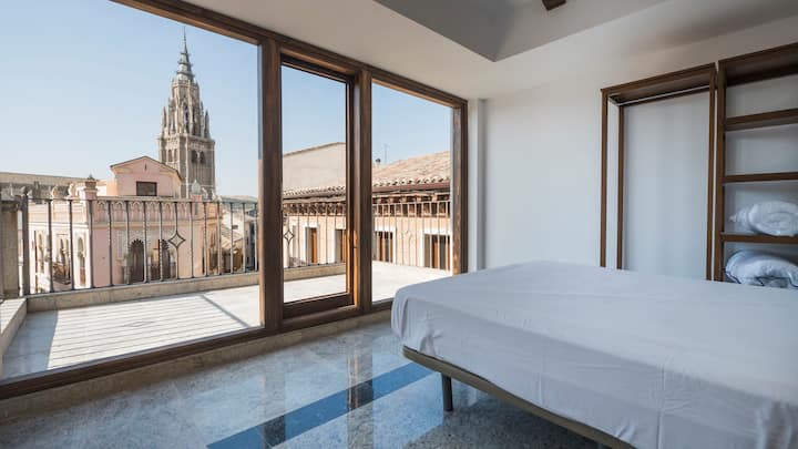 Alcana Suites, Alcana Suites Ii By Toledo Ap Ii - Toledo