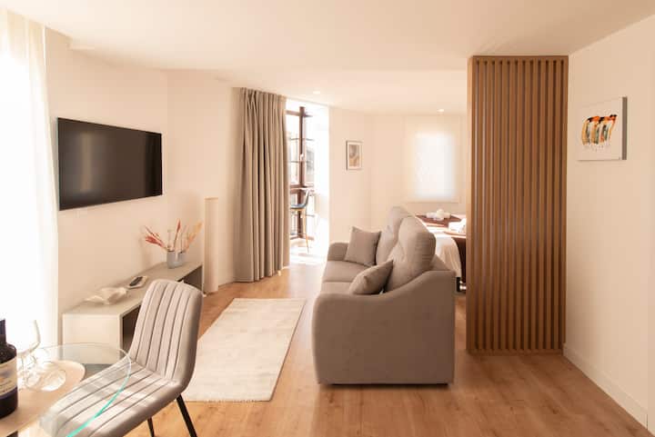 Alaia, Alaia 103 - Logroño