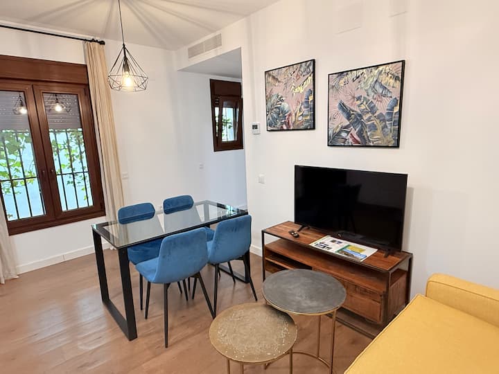 Apartamentos De Leticia - Cazalla de la Sierra
