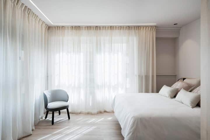 Ca Gracia, Apartamento Adaptado 2 - Albaida