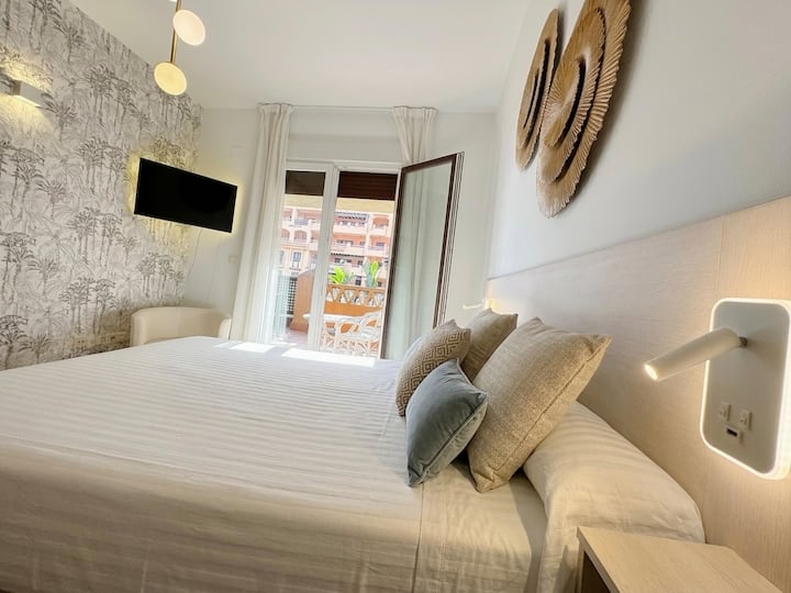 Apartamentos De Martin, Apartamento Familiar - El Ejido