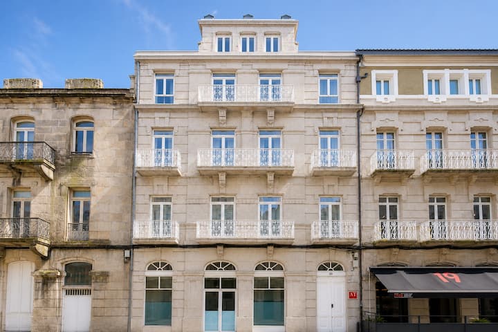 Ybh Mare Boutique - Vigo