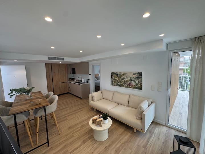 Serendipia Suite - Granada