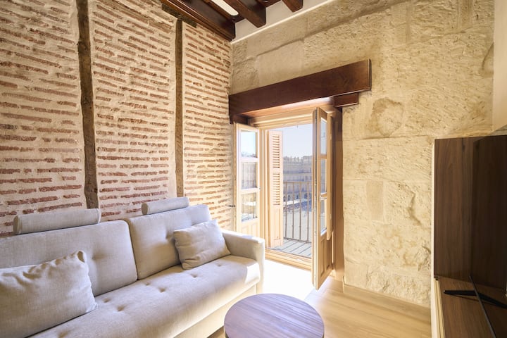 Plaza Mayor 19 Collection Luxury, Apartment Pla. - Salamanca