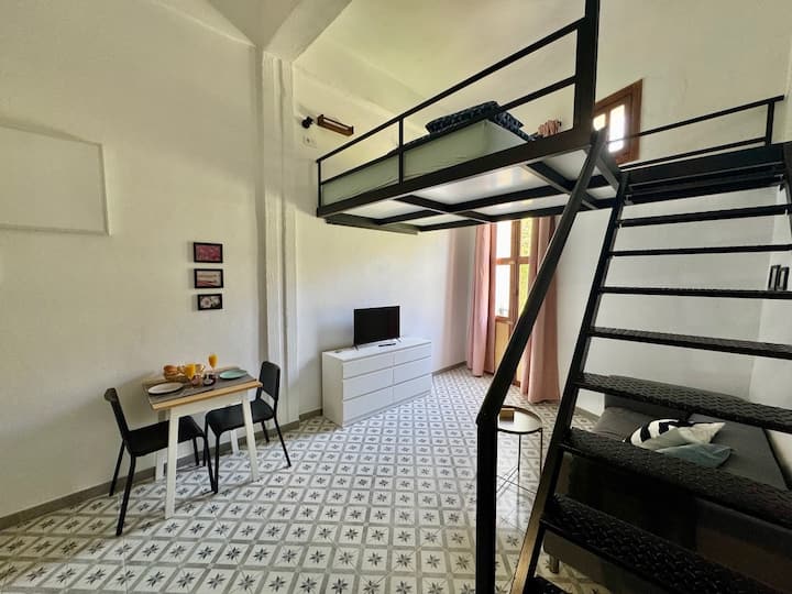Casa Vivandi, El Hierro Apartment - Ingenio