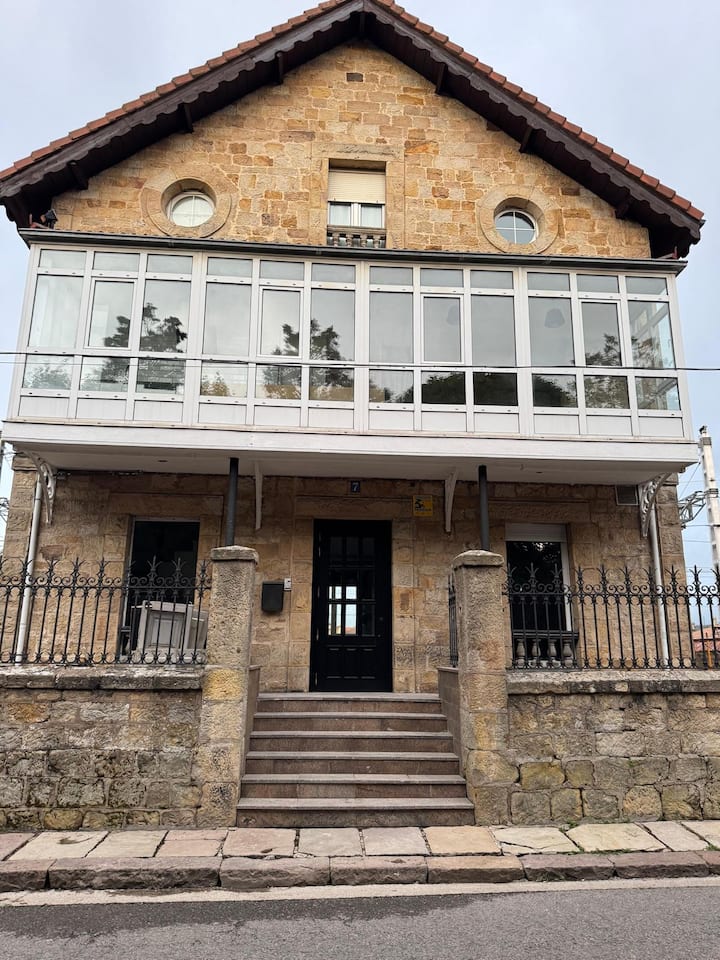 Apartamentos De Montse, Family Apartment - Reinosa