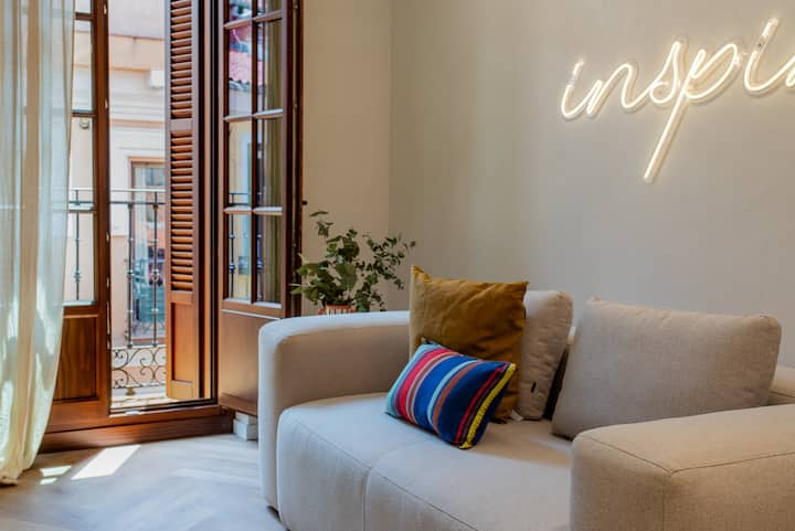 Apartamentos En Malasaña- Oxygen Ii - Chueca