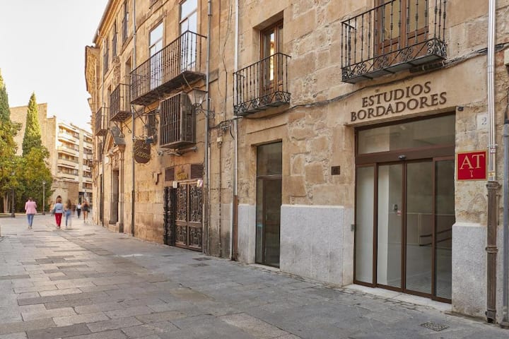Bordadores By Valdesierra, Studio Double - Salamanque