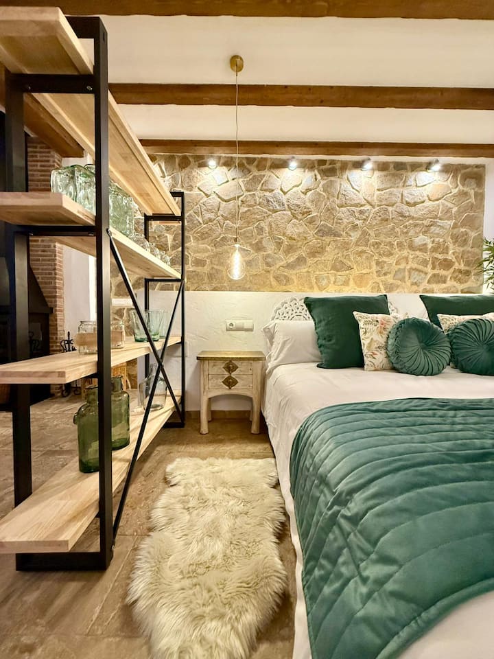 Al Zahra Suites, Aire Suite - Zahara