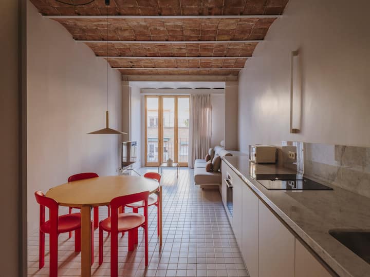 Casa Flor Boutique, Casa Flor Nest