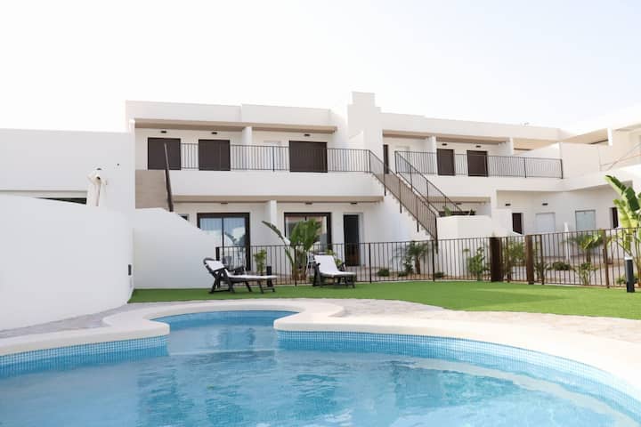 La Herrada Home, Apartamento El Romero 3 - Guardamar del Segura