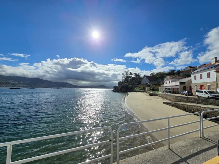 Apartamentos Turísticos O Estaleiro - Redondela