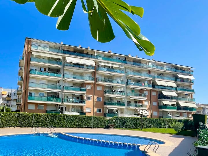 Unimar, Apartamento Familiar 1 - Gandía