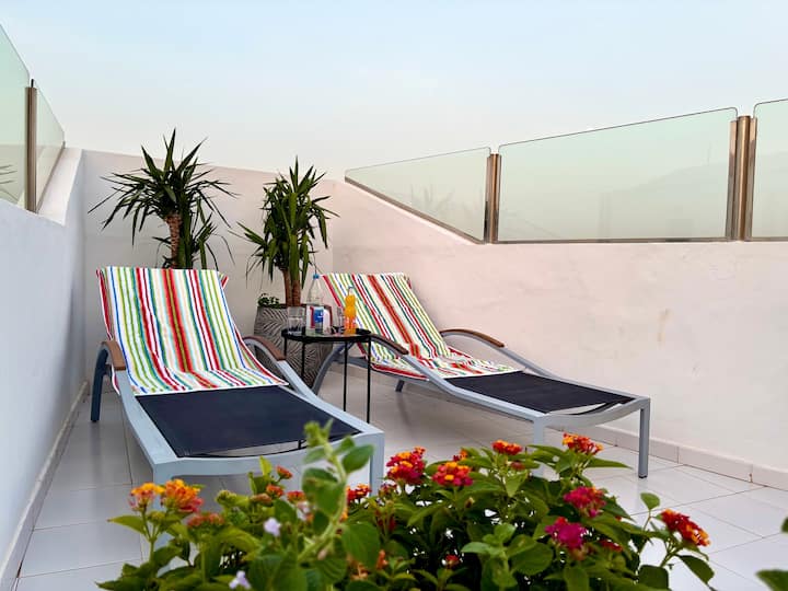 Apartamento Los Lagos Enjoy & Relax - El Cotillo