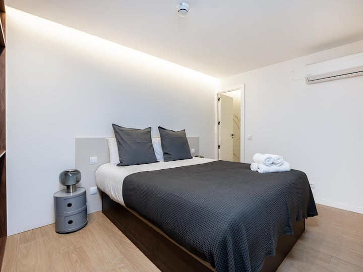 Apartments Madrid City Centre - 마드리드