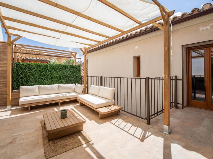 Atelier Reyes Católicos - Tolède