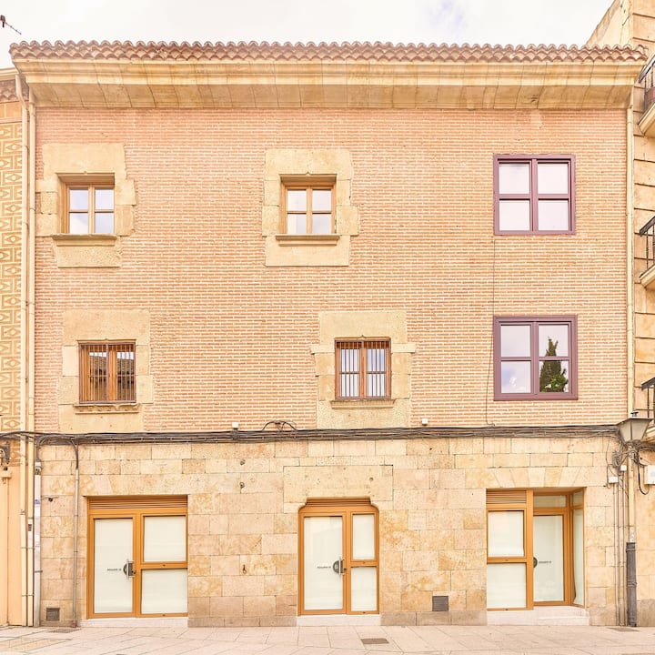Rosario 32 Centro Salamanca - Salamanca
