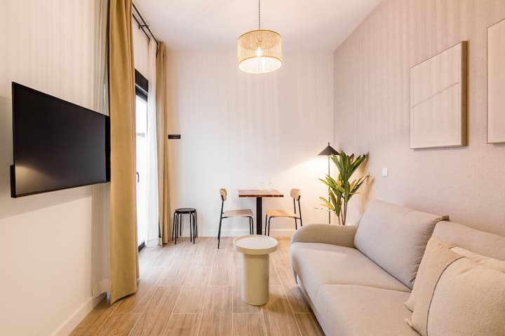 The Madrid Studios By Charming - Madrid