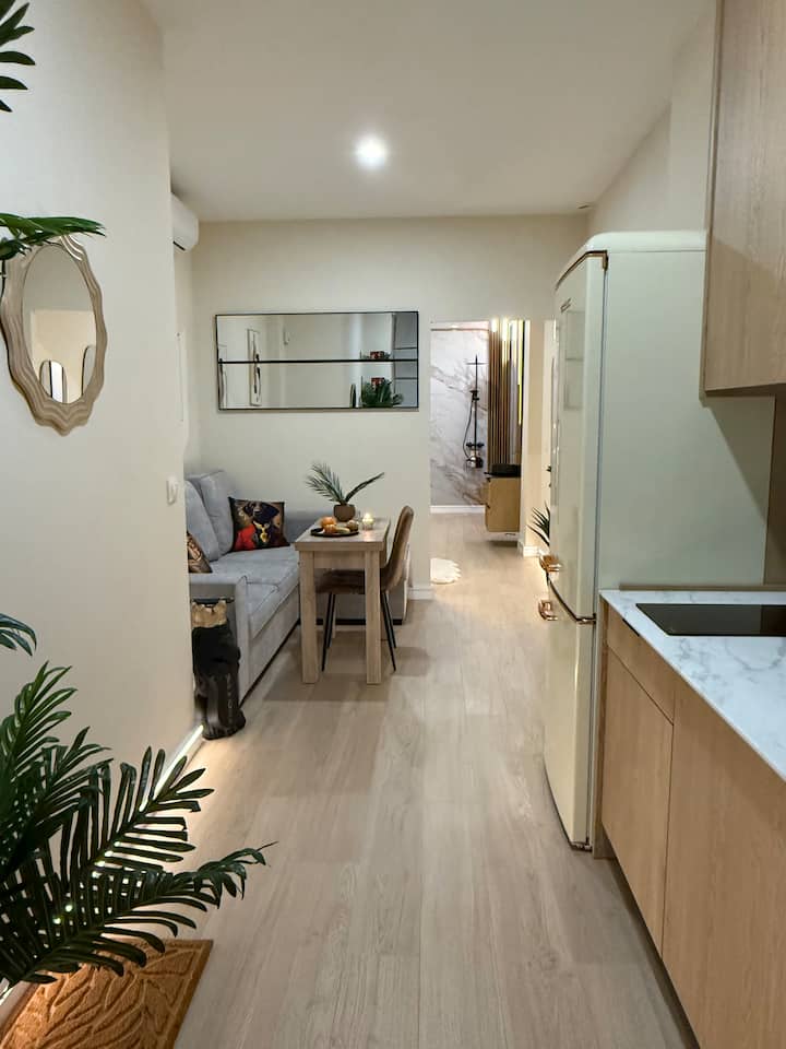 Bianca Suites - Valencina de la Concepción