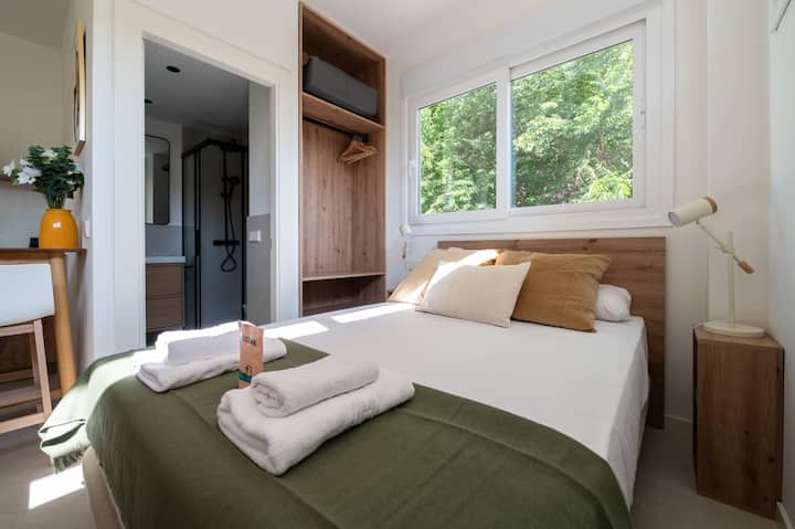 Guestready - Estudio Super Acogedor En Madrid - Rivas-Vaciamadrid