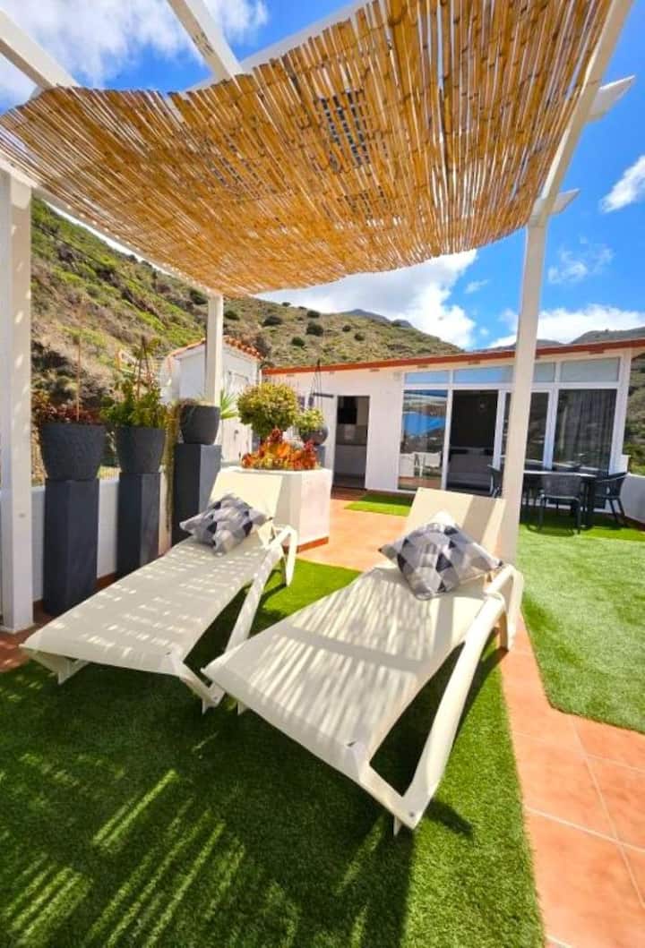Casa Lara - La Gomera