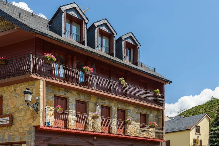 Apartamento Caperan 1 - Torla-Ordesa