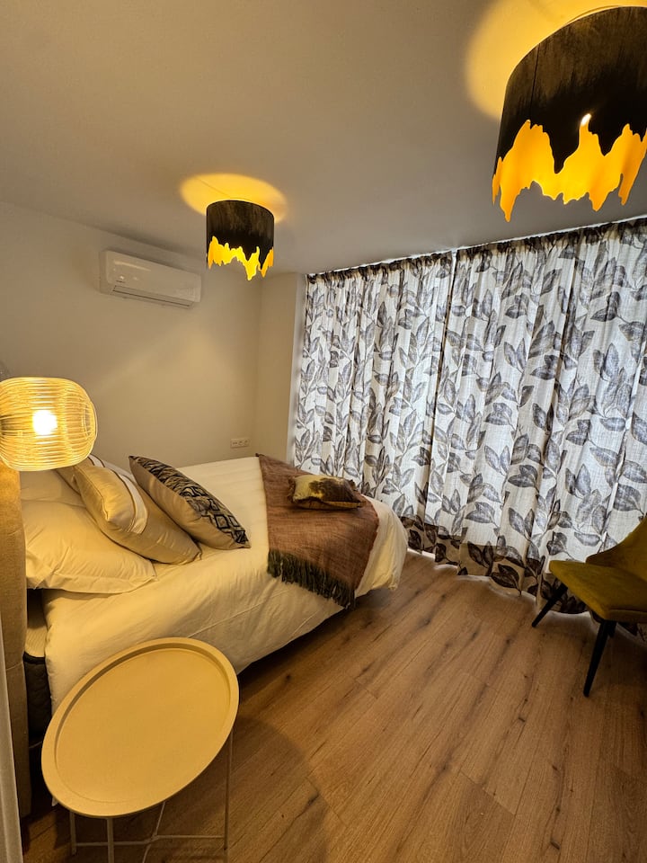 Diana Boutique Apartamentos - Mérida, Espagne