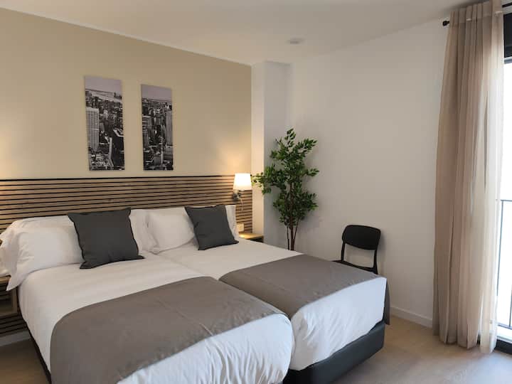 Apartamentos De Joaquin - Calatayud